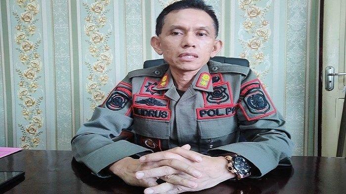 133 THL di Satpol PP Sarolangun Berpeluang Jadi PPPK 2024 - Tribunjambi.com