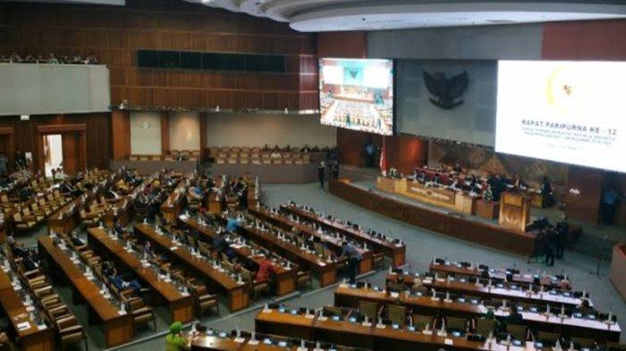 Airlangga Usul Makan Siang Gratis Prabowo-Gibran Pakai Dana BOS Bakal Ditolak Komisi X DPR RI ...