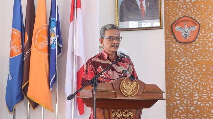Potensi Kelapa Sawit di Provinsi Jambi Menurut Akademisi UNJA ...