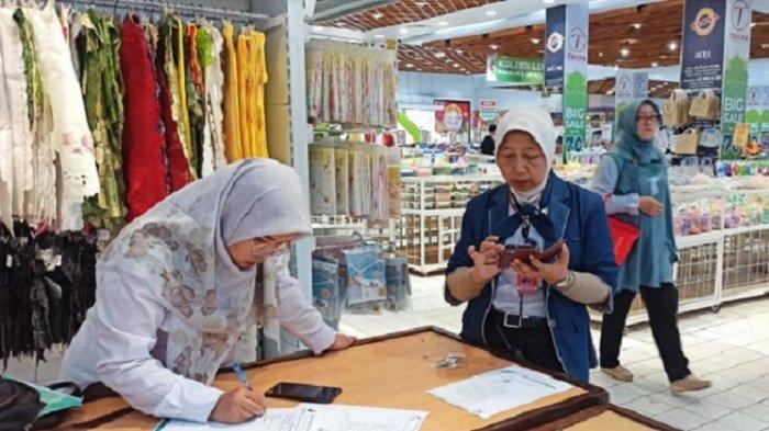 BPOM Jambi Intensifikasi Pengawasan Pangan Di Kota Jambi Pasca Lebaran ... BPOM Jambi Intensifikasi Pengawasan Pangan Di Kota Jambi Pasca Lebaran ...