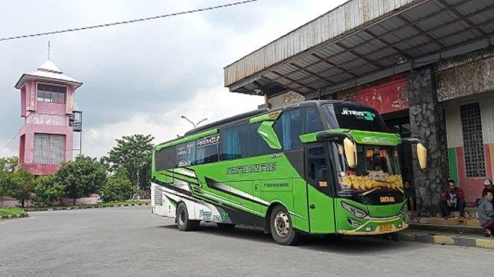 Layani Trayek Jambi-Padang-Palembang, Ini Jadwal dan Harga Tiket PO ...