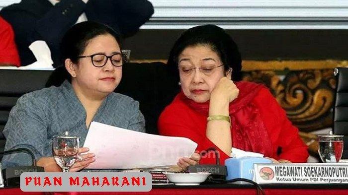 Puan Maharani Kembali Jadi Ketua DPR RI Periode 2024-2029, Hasto ... Puan Maharani Kembali Jadi Ketua DPR RI Periode 2024-2029, Hasto ...
