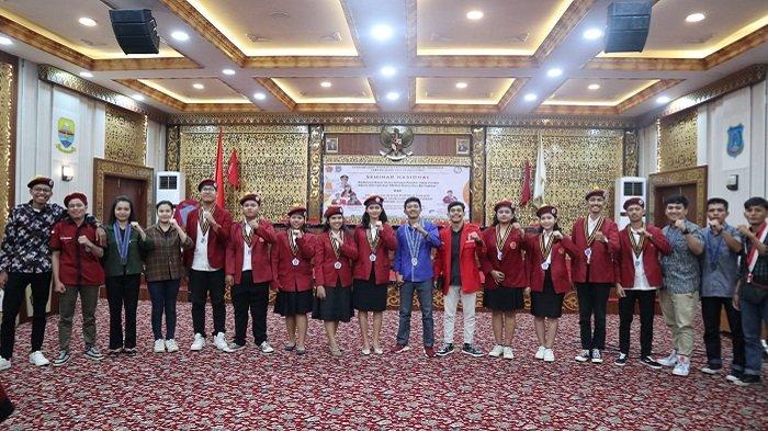 PMKRI Jambi Soroti dan Kecam Aksi Penganiayaan Mahasiswa Katolik yang ...