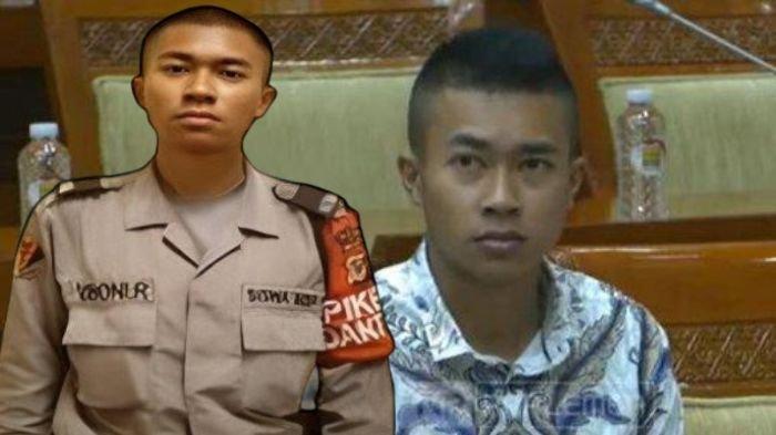 Siapa Sebenarnya Valyano Boni? Siswa SPN Polda Jabar Dipecat Sebelum ...