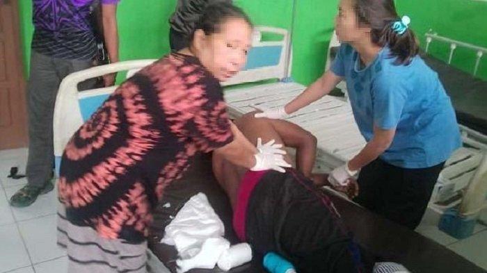 Prajurit Dilaporkan Gugur di Distrik Sinak, Pelaku Diduga KKB Papua ...