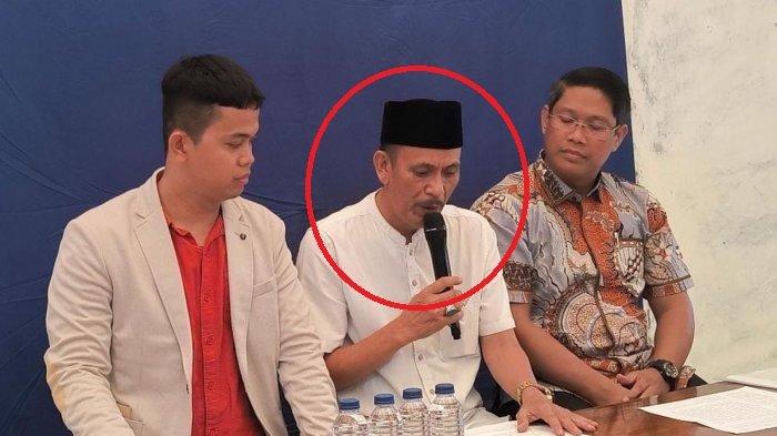 Terunkap! Kades Kohod Ternyata Sewa Sumah saat Menghilang Ditengah Polemik Pagar Laut Tangerang ...