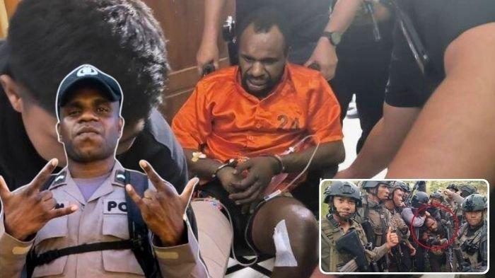 Yalimo Kembali Kondusif, Warga Apresiasi Penangkapan KKB Papua Aske ...