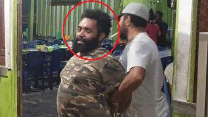 Siapa Yuni Enumbi? Berani Selundupkan Senjata Api ke KKB Papua di ...