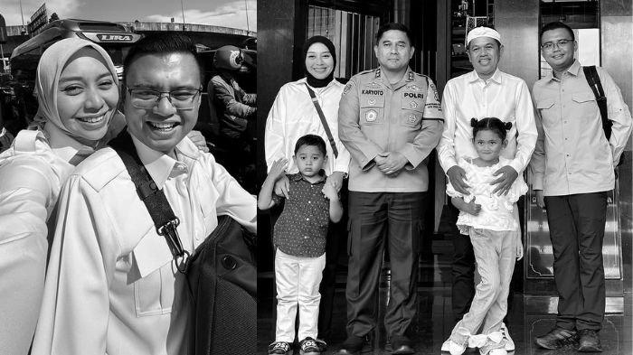 Sosok Maula Akbar, Buat Dedi Mulyadi-Kapolda Metro Bakal Jadi Besan, Kekasih Wabup Garut ...