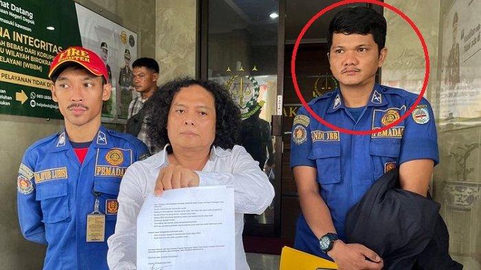 Ingat Sandi Butar Butar? Anggota Damkar Depok Viral Kini Jadi PPPK, Ada ...