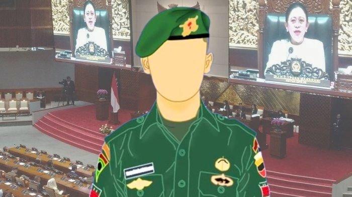 RUU TNI Diketok Jadi Undang-Undang, Pengamat: Publik Belum Tahu Drafnya ...