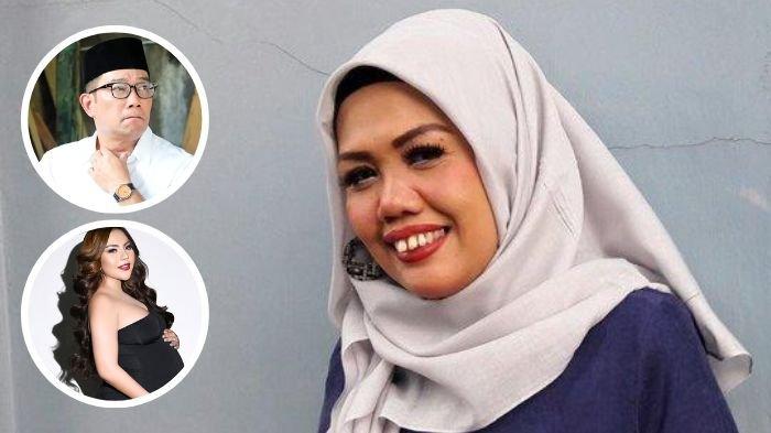 Elly Sugigi Ungkap Permintaan Lisa Mariana Soal Dugaan Perselingkuhan Ridwan Kamil - Halaman 3 ...