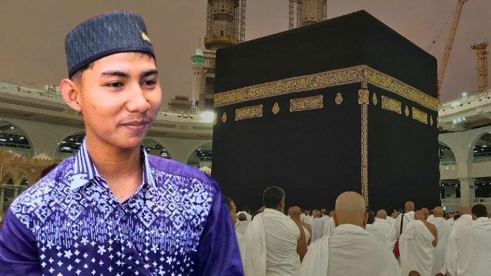 Mengenal Fikri Ahmad Imanudin, Calon Haji Termuda 2025: Asal Sragen ...