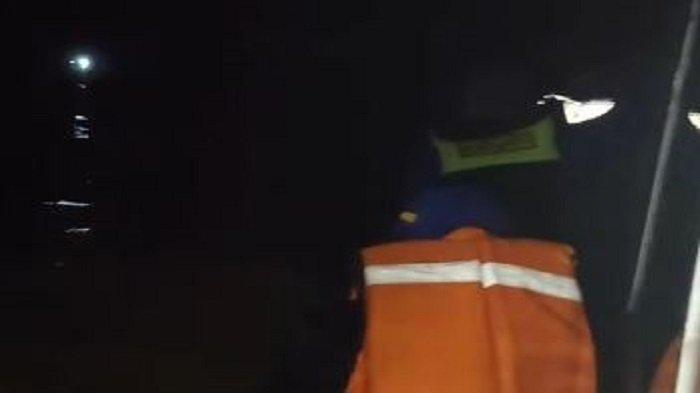 1 Nelayan Kuala Tungkal Jambi Dilaporkan Tenggelam Usai Kapal Trol Tabrak Pompong, Tim SAR Cari ...