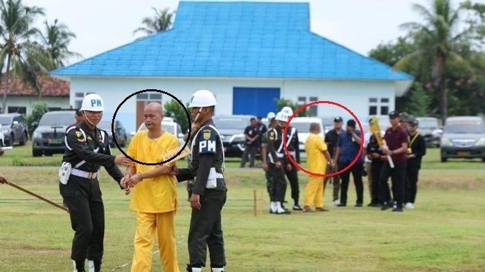 Update Kasus Oknum TNI Tembak 3 Polisi di Lokasi Sabung Ayam Way Kanan Lampung: Segera ...