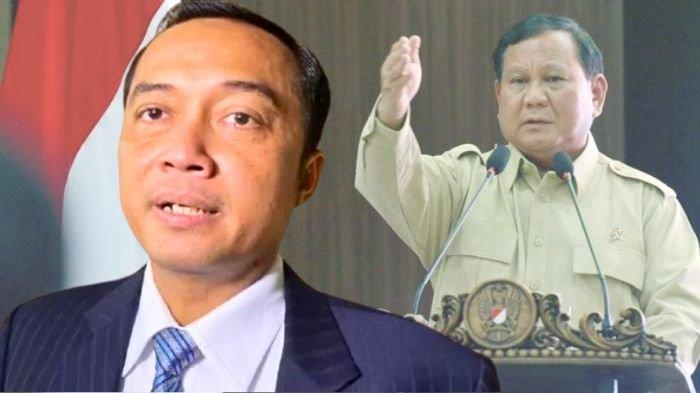 Istana Ungkap Presiden Prabowo Resah Ada Preman Berkedok Ormas, Bakal Ditindak, Termasuk GRIB ...