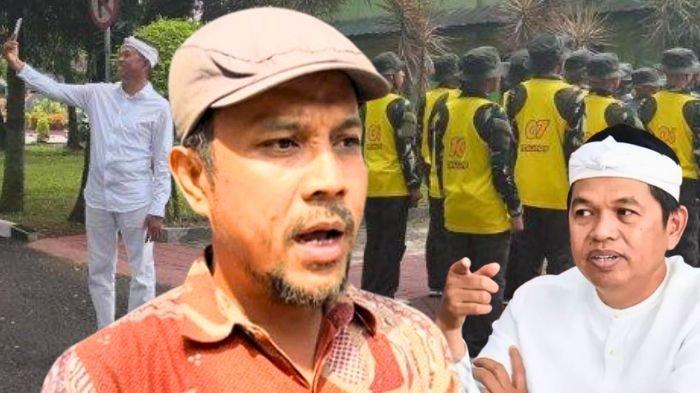 Sosok dan Profesi Adhel Setiawan Wali Murid yang Viral Berani Laporkan Dedi Mulyadi ke Komnas ...