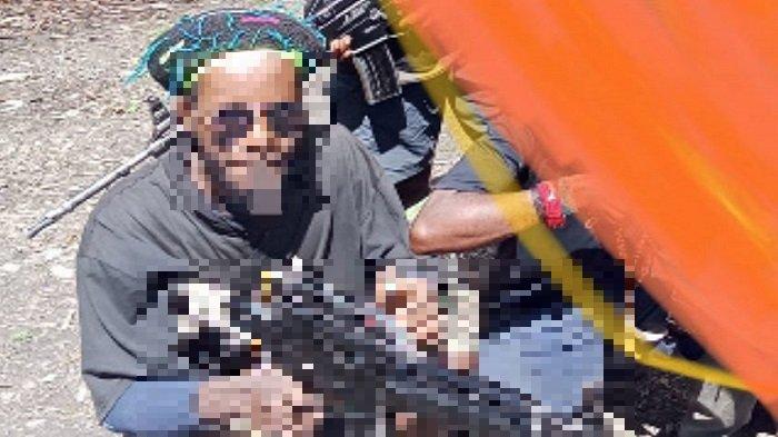 1 KKB Papua Anak Buah Egianus Kogoya Tewas dalam Kontak Tembak Kontra ...