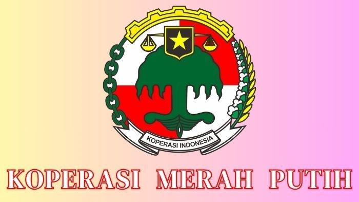 Cara Daftar Koperasi Merah Putih, Mudah dan Cepat untuk Anggota Baru - Tribunjambi.com