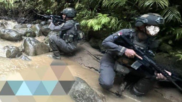 2 Aparat Dikabarkan Tertembak dalam Kontak Tembak dengan KKB Papua di ...