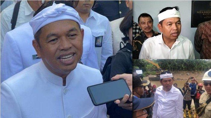 12 Gebrakan Dedi Mulyadi dalam 100 Hari Sejak Dilantik Presiden Prabowo Jadi Gubernur Jawa Barat ...