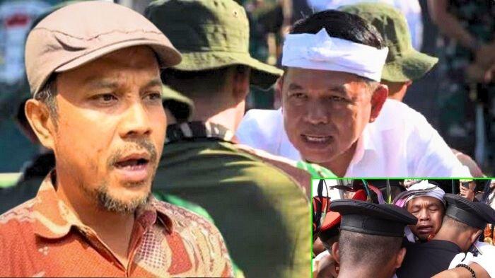 Profil Adhel Setiawan, Wali Murid 'Seret' Dedi Mulyadi ke Bareskrim Polri, Sosoknya Sempat Viral ...