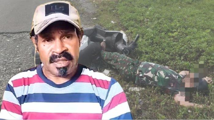 TPNPB-OPM Klaim KKB Papua Tembak 1 TNI dan Gugur di Yahukimo, Juga ...