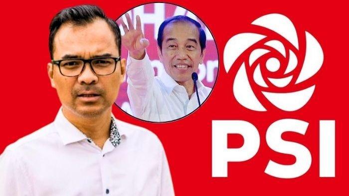 SOSOK Ronald Aristone Sinaga, Lulusan AS Asal Sulawesi Siap Bersaing ...