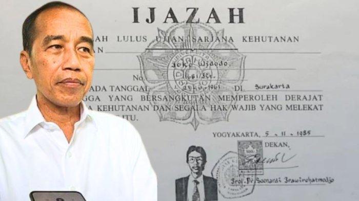 HARI INI Jadi Sejarah Baru: Gelar Perkara Khusus Ijazah Jokowi Digelar Polri, Bakal Bikin Geger ...