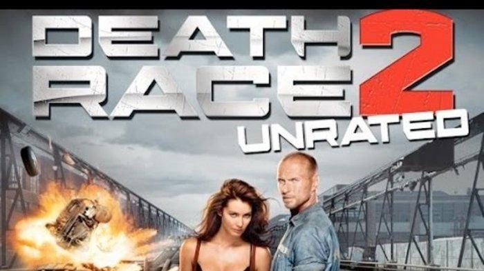 Sinopsis Death Race 2 - Mampukah Luke Selamat dari Balapan Maut dan ...