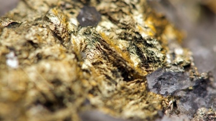 Ekspor Tembaga Mentah Disetop Akhir 2023 - Tribunjambi.com