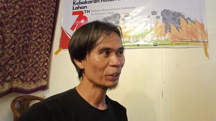 Walhi Jambi Nilai Food Estate Rusak Lingkungan, Jika Monokultur dan ...