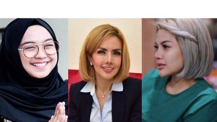 Selebriti Pamer Saldo ATM, Benarkah Nikita Mirzani, Barbie Kumalasari, Ria Ricis Kena Star ...