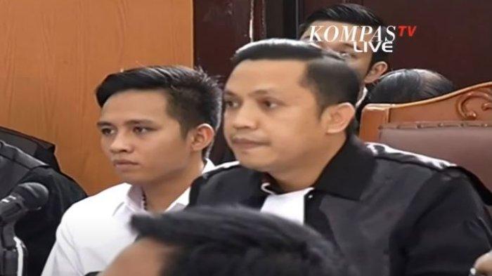 Sidang Bharada E, Kombes Susanto Haris Absen Bersaksi di Sidang ...