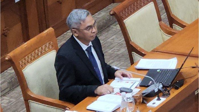 Siapa Sosok Setyo Budiyanto yang jadi Ketua KPK Periode 2024-2029 ...