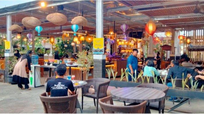 Ramadhan In Cappadocia, Tema Promo Ramadan 2025 di Rumah Kito Resort ...