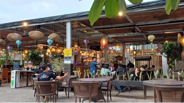 Ramadhan In Cappadocia, Tema Promo Ramadan 2025 di Rumah Kito Resort ...