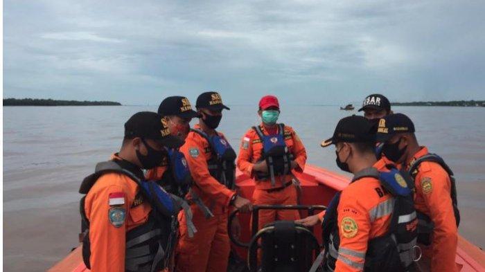 INI Daftar Semua Penumpang KM Wicly Jaya Sakti yang Tenggelam di Tanjabtim, 8 Orang Belum ...
