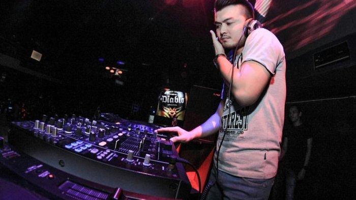 Kabar Terbaru Gilbert Marciano, Sudah Alih Profesi Jadi Pengacara dan ...