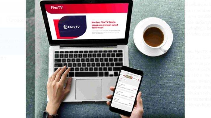 Setelah Bundling Netflix YouTube Premium, Telkomsel Kerja Sama dengan FlexTV, Pelopori Micro ...