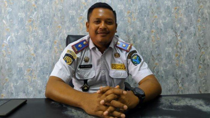 Dishub Pertimbangkan Pungutan Parkir di Pedestarian Aek Meliuk dan Alun ...