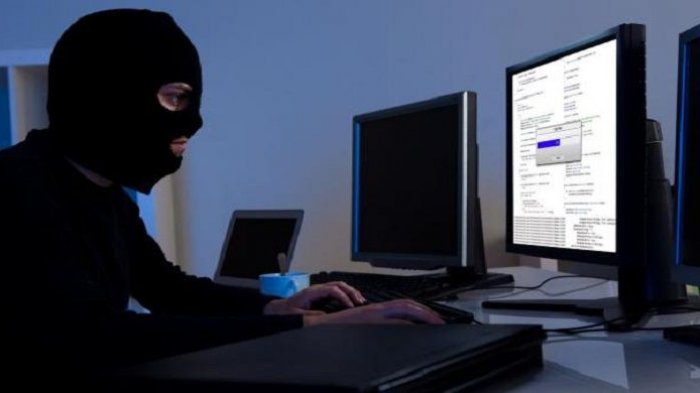 'Perang Algoritma Medsos' Hacker Rusia yang Jadi Think Tank Donald ...