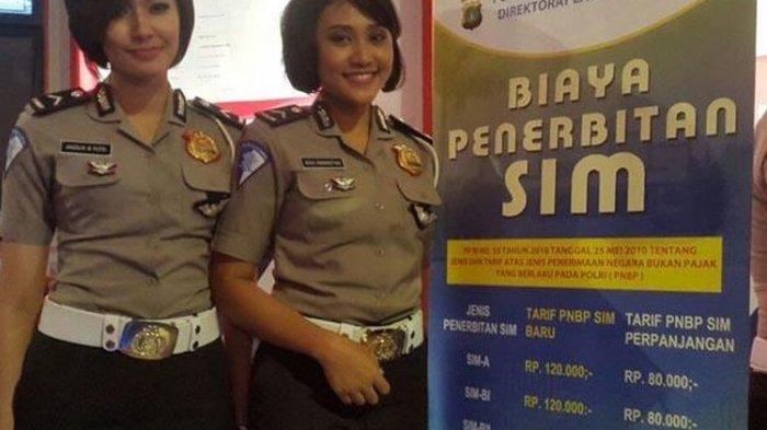 Sudah Bikin Smart SIM? Ini Cara Daftar SIM Online serta Rincian ...