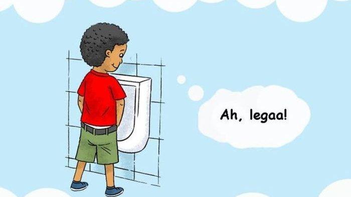 Mengenal Nokturia, Rasa Ingin Pipis di Tengah Malam Serta Cara ...