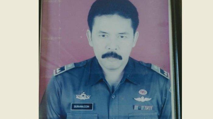 Diangkat Jadi Kajagung, ST Burhanuddin Ternyata Pernah Jadi Kajari ...