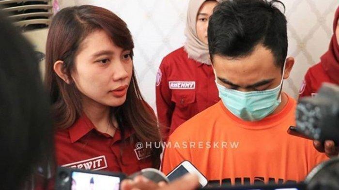 Siswa Nonton Link Video Asusila Siswi Finalis Mojang Karawang di Kolong Meja, Bukan Pakai ...