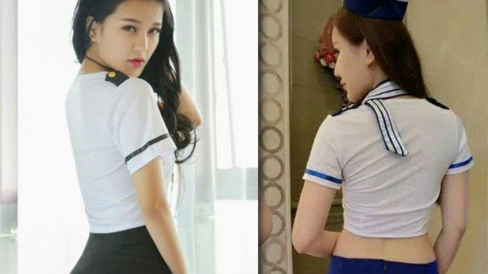 Berapa Gaji Pramugari Lulusan SMK? Bisa Setara Seorang Manajer yang ... Berapa Gaji Pramugari Lulusan SMK? Bisa Setara Seorang Manajer yang ...