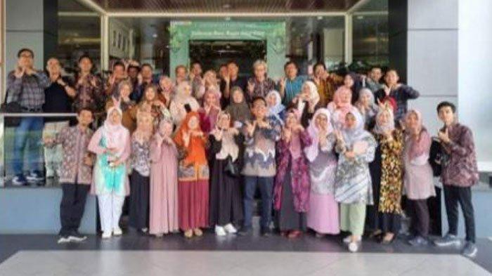 Pembekalan Tutor UT Jambi Program Diploma dan Sarjana UT Semester Genap ...