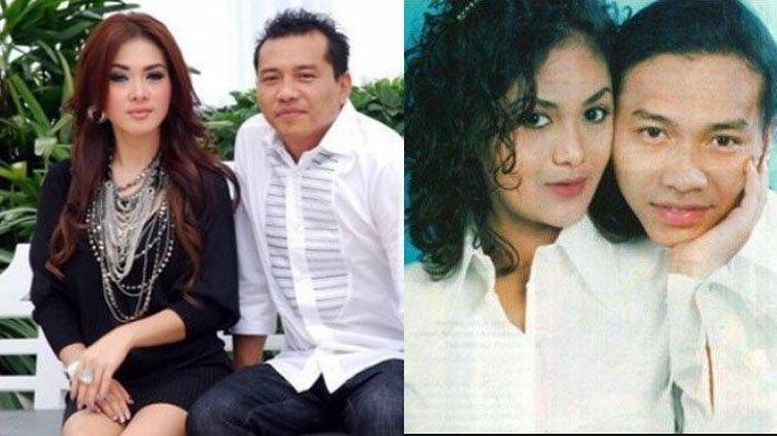 Kisah Pilu Anang Hermansyah Sebelum Nikahi Ashanty, Termasuk Duet ...