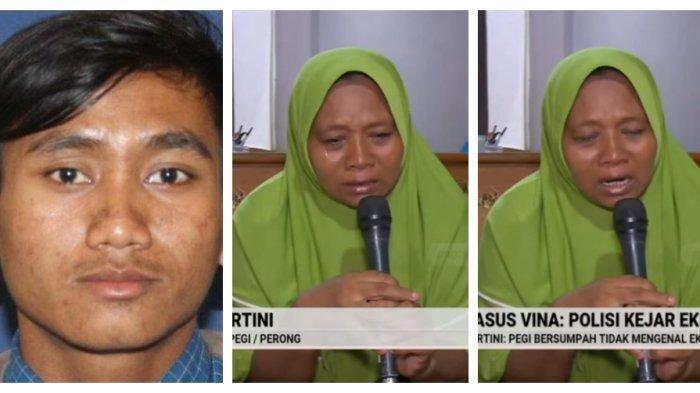 Pesan Pegi Perong Terduga Pembunuh Vina Cirebon: Ikhlas jadi Tumbal ... Pesan Pegi Perong Terduga Pembunuh Vina Cirebon: Ikhlas jadi Tumbal ...